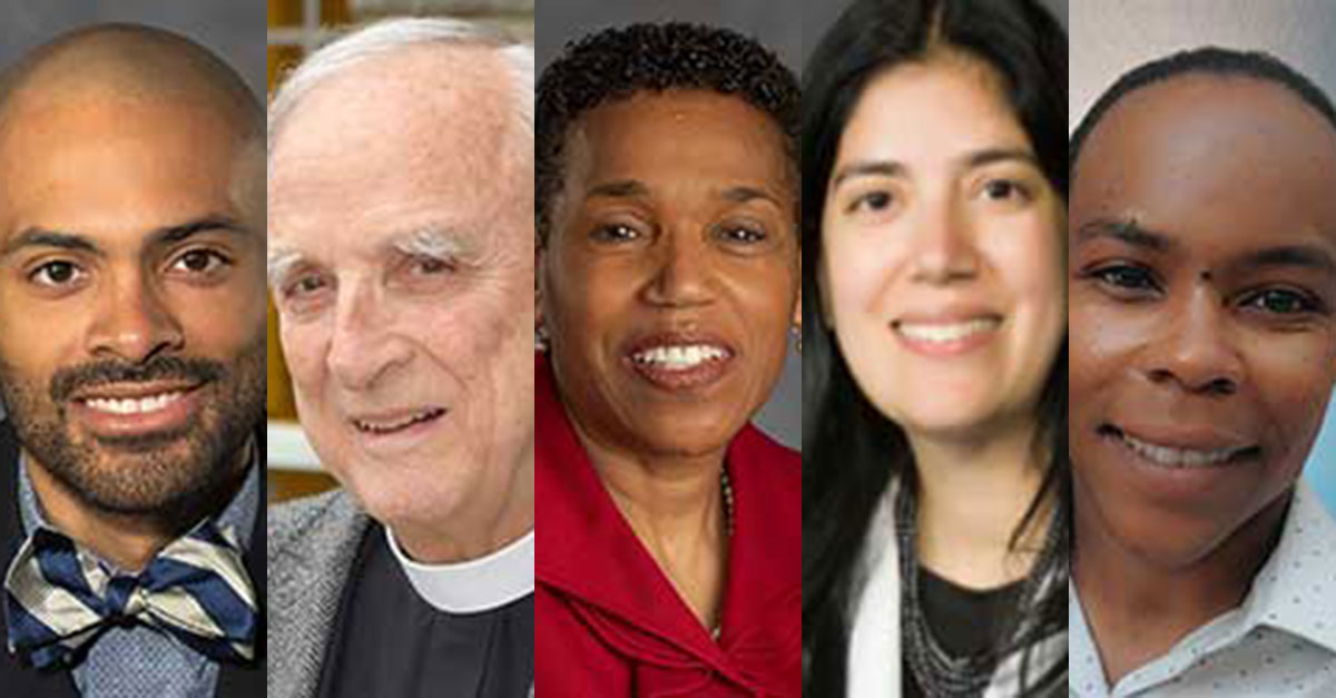 Fundamentals of Race and Racism [video] - Virginia Commonwealth University